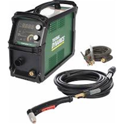 Thermal Dynamics Cutmaster 60I W/Sl60qd 20' 75 Degree Hand Torch ...