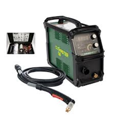 Thermal Dynamics Cutmaster 60I Plasma Cutter THE1-5630-2 THE1-5630-2 ...