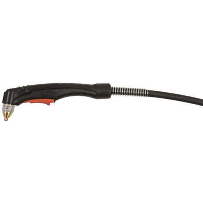 Torch And Leads, Sl40, 75 Deg Head, 15 Ft Leads, Atc Connection 7-0040 ...