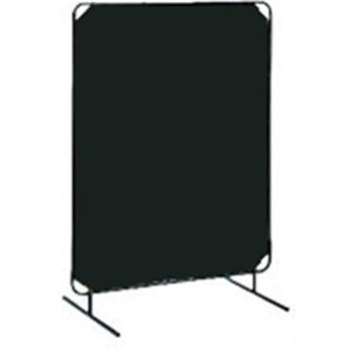 6X6 Green Screen Screen W/Frame 6021066 TIL6021066 - Gas and Supply