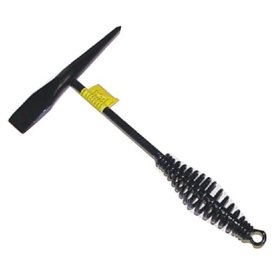 Techniweld Rlh-1S Drop Forged Steel Spring Style Handle Double Sided ...