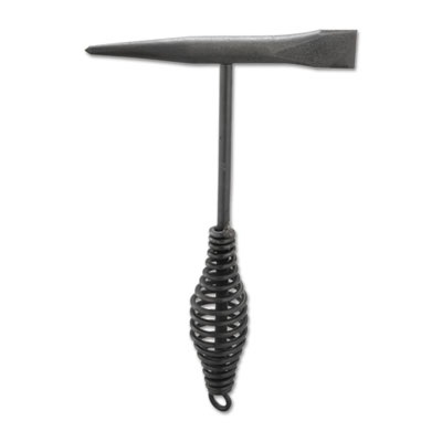 Spring Handle Chipping Hammer TNWS20 TNWS20 - Gas and Supply
