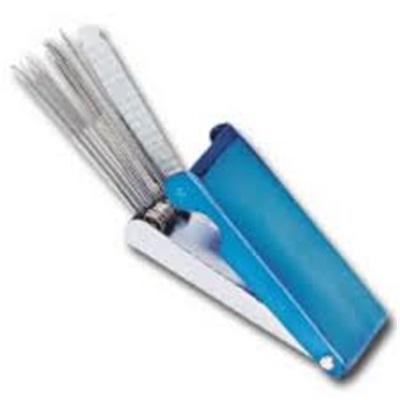 Standard Tip Cleaner TNWTCSTD1 TNWTCSTD1 - Gas and Supply