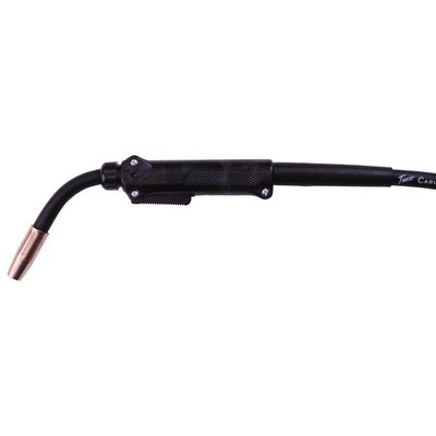 Tweco 10101123 Handheld Mig Gun For Gmaw Processes Semi Automatic Air ...