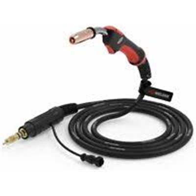 Tweco Fusion 180Amp 12' Mig Gun W/Thermal Arc Connector 10171332 ...