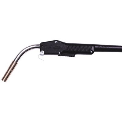 Tweco 10201130 Handheld Mig Gun For Gmaw Processes Semi Automatic Air ...