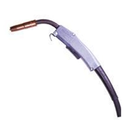 Tweco Weldskill 10471032 Air Cooled Handheld Mig Gun For Air Cooled Mig ...