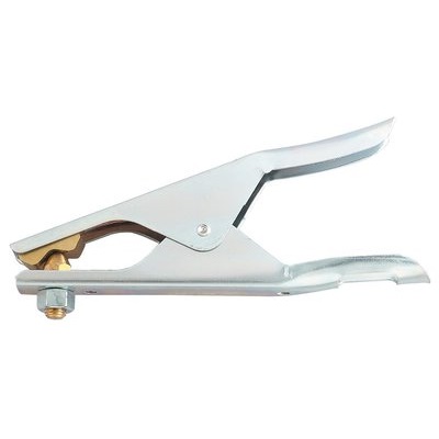 Tweco 92051250 Steel Lever Ground Clamp For Smaw, Saw, Gmaw, Fcaw ...