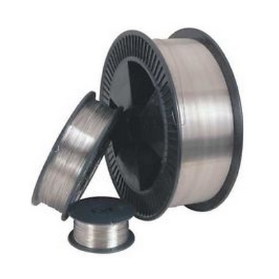 Unibraze Robinson Tech 316L Stainless Steel Welding Wire, 0.035 Inch ...