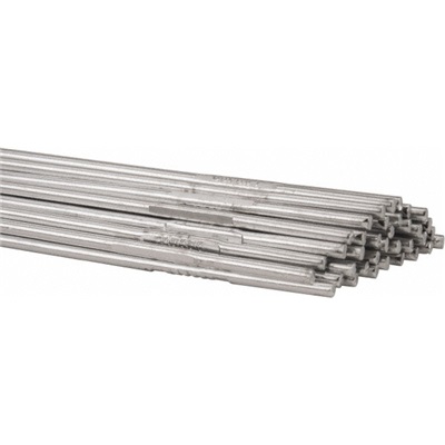 Unibraze Er5356 Aluminum Welding Wire, 1/8 Inch Dia. X 36 Inch L ...
