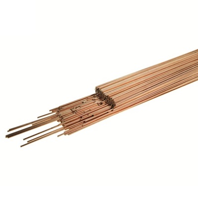 Unibraze 80S-B8 1/8X36 Tig Rod UBR80SB812536 UBR80SB812536 - Gas and Supply