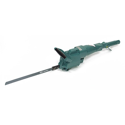 Unitec 512120050 Aluminum Portable Pneumatic Power Hacksaw, 3/4 Inch ...