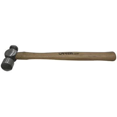 Urrea 24Oz Ball Pien Hammer URR1324P URR1324P - Gas and Supply