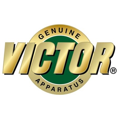 Victor Vcm 200 Dual Torch Mount Assembly 0252-0136 VIC0252-0136 - Gas ...