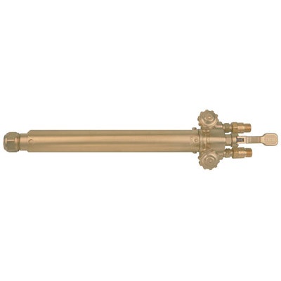 Victor Mt 210A Machine Cutting Torch, 7 Inch Cut Capacity, 14 Inch ...