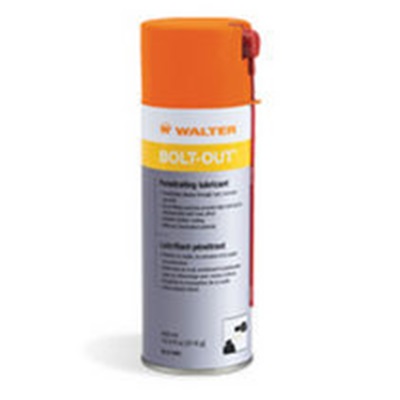 J.Walter 53D852 13.5 Oz Aerosol Can Ceramic Anti-Seize Spray ...