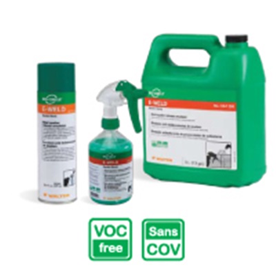 J.Walter Spatter Block 53-F 002 E-Weld Weld Spatter 400Ml 53F002 ...