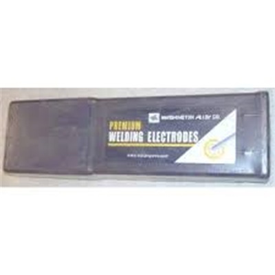 Washington 7014 1/8X10 Electrode TE 7014 02 WASTE701402 - Gas and Supply