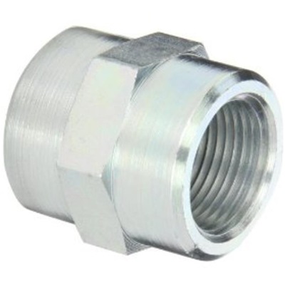 Weatherhead C 3309 X 6 Fitting 6Fp - 6Fp Coupling WEAC33096 WEAC33096 ...