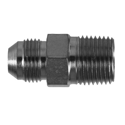 Weatherhead Fitting 5205X8x12 8Mj - 12Mp WEAC5205812 WEAC5205812 - Gas ...