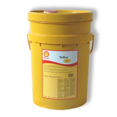 Shell 32 Hydraulic Oil 5 Gallon WEAHOS32 WEAHOS32 - Gas and Supply