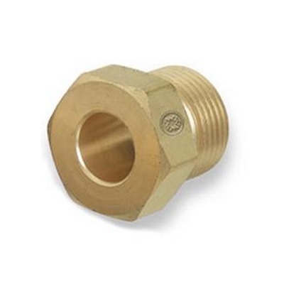 Western 93 Cga-590 Nut 93 WES93 - Gas and Supply