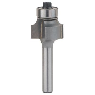 Wm 2000C Carbide Tip Roundover Router Bit, 3/4 Inch Dia., 1/8 Inch ...