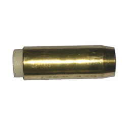 Bernard 4477 Steel Feeder Power Pin Tip, 0.023 - 3/64 Inch Wire 4477 ...