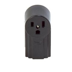 Cooper S42 Plug 240V 50A 2 Pole 3 Wire (309-S42-Sp) EAG0042 EAG0042 ...