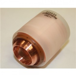 Hypertherm 220637 Beveled Shield Cap, 200 - 400 Amp 220637 HYP220637 ...