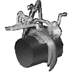 Mathey Dearman Mathey-Dearman 03.0100.000 Msa Bevel Machine 2""-4 ...