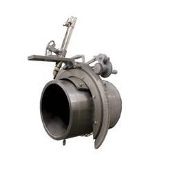 Victor Mt 210A Machine Cutting Torch, 7 Inch Cut Capacity, 14 Inch ...