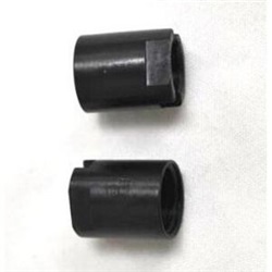 Miller 164 421 Contact Tip Adapter For 30A Spoolmatic Feeder Guns ...
