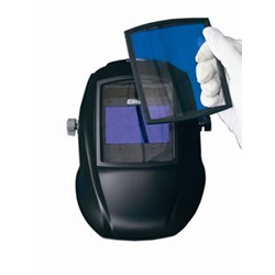 Miller 231411 Front Lens Cover, 4-1/2 Inch W X 3-5/8 Inch H 231411 ...