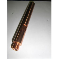 Profax S10157 Standard Nozzle Body For Lincoln K231, 5-3/8 Inch ...