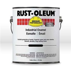 Rust-Oleum Industrial Choice 1684830 12 Oz Aerosol Can Solvent Based ...