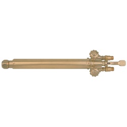 Victor Vcm 200 Portable Cutting Machine With Rigging, Mt 210A Torch ...