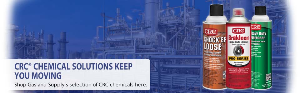 Gas and Supply - Gases, Welding, Industrial, MRO & Safety